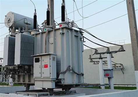How To Pressure Test A Transformer Hvtesttech High Voltage Testing