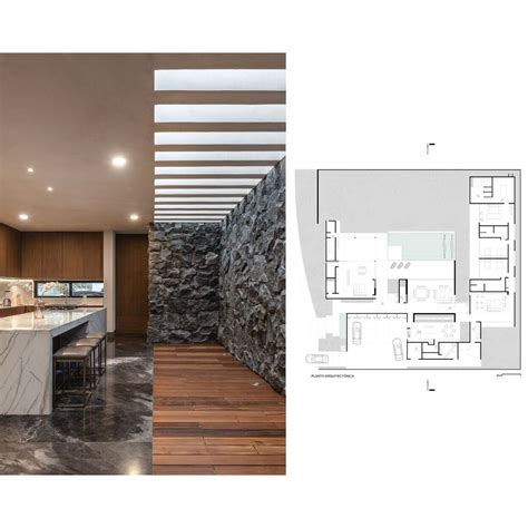 Planos De Casa Ea Taller Mexicano De Arquitectura El Arqui Mx