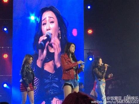 Sxmmie Sistar Concert Experience