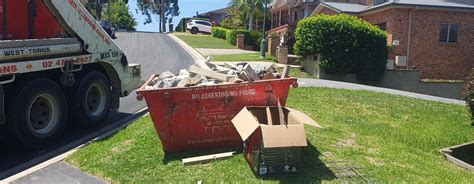 Choose The Right Size For Efficient Waste Disposal Matt S Skip Bins