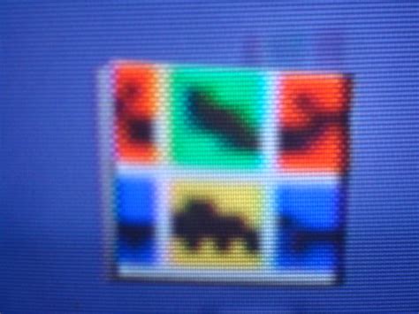 Can Anyone Identify These PS Memory Card Icons General Collecting Discussion Video Game Sage