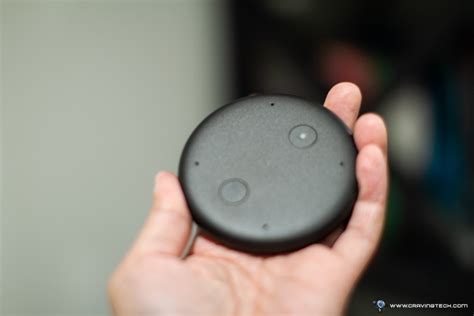 Transform Any Speaker To A Smart Speaker With Amazon Echo Input