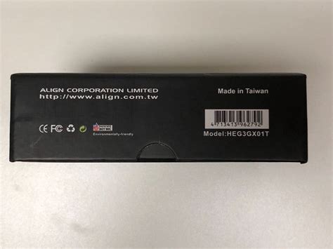 Align 3gx Flybarless System Kaufen Auf Ricardo