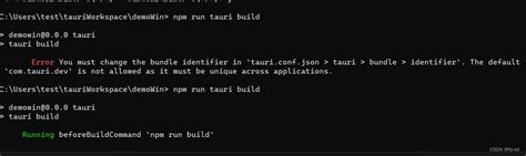 【tauri】（3）：使用tauri15版本，进行桌面应用开发，在windows上搭建环境，安装node，rust环境，可以打包成功，使用