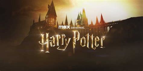 Harry Potter Hbo Series Is Auditioning Female Actors For Lord