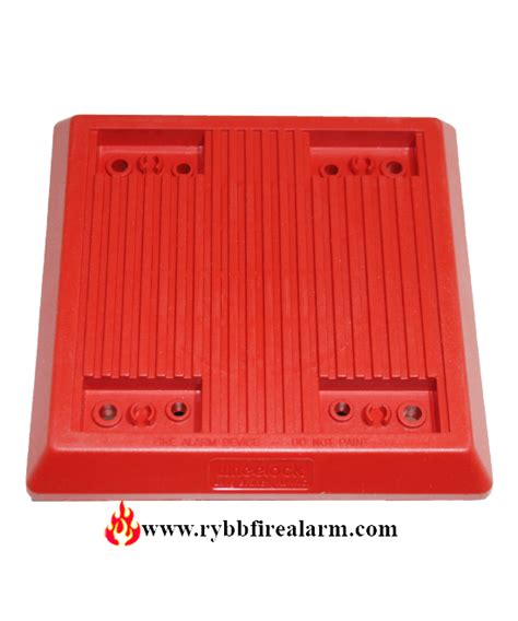 Simplex 2098 9808 Remote Led Indicator Rybb Fire Alarm