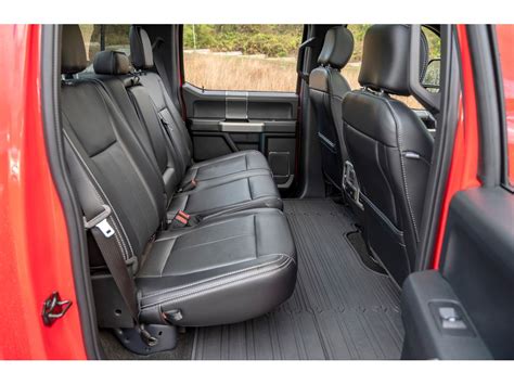 2019 Ford F 150 123 Interior Photos Us News