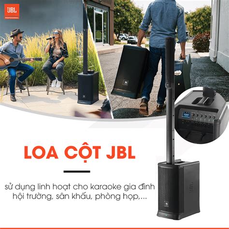 Loa C T Jbl Ch T L Ng Cao Nh P Kh U Ch Nh H Ng Co Cq Gi T T