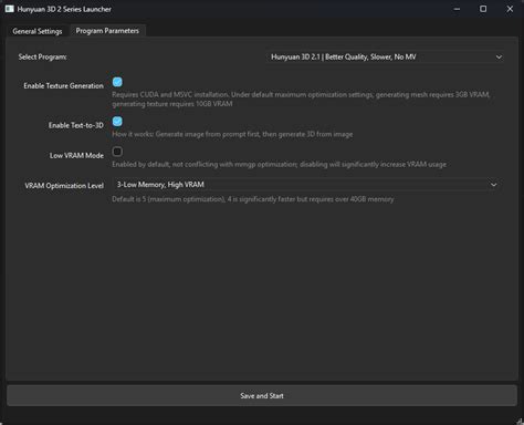 No Module Named Hy3dgen · Issue 88 · Yanwenkun Hunyuan3d 2 Winportable · Github