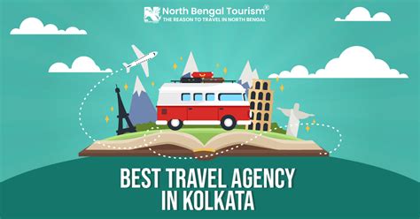Best Travel Agency In Kolkata Tour Operators In Kolkata 2024