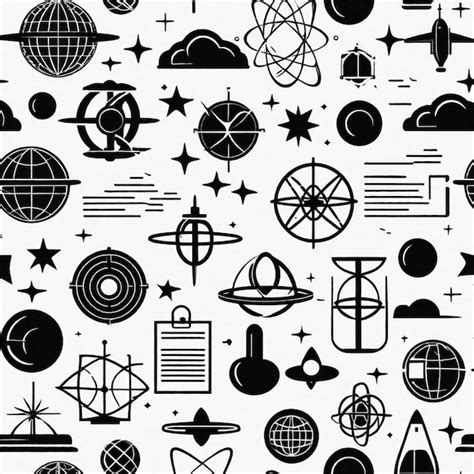 Premium Ai Image Exploring The World Of Theoretical Physics