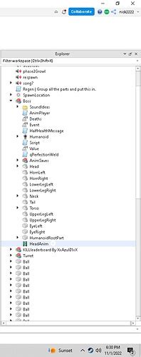 Animation Not Working Scripting Support Developer Forum Roblox