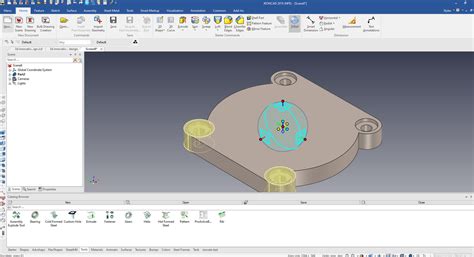 IRONCAD Tutorial Video Deconstructed