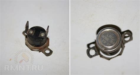 Датчик тяги газового котла - принцип работы, устройство и способы ...