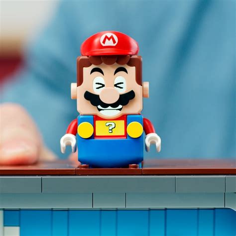 Lego Super Mario 71374 Nintendo Entertainment System™