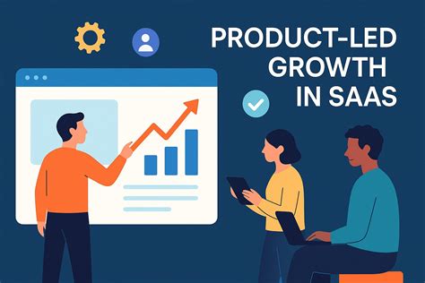 Product Led Growth In Saas Strategies Examples And Faqs Mailsoftly