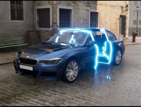 Materialize Effect Unreal Engine The Gabmeister Shaders Materials