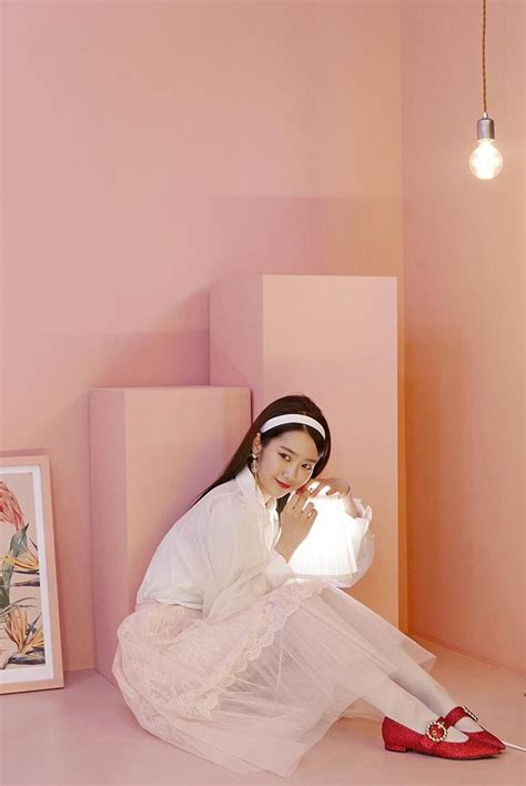 Ohmygirl👼thailand🇹🇭 On Twitter Oh My Girl Jiho My Girl Fashion