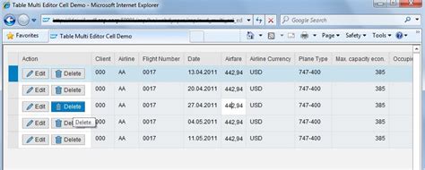 How To Create And Use Table Multi Editor Cell In W SAP Community