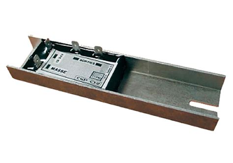 Energy Conversion Central Flashing Alternating Output Vignal