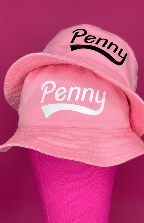 Penny Bucket Pretty Penny Collection Llc
