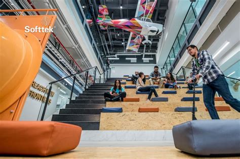 Laura Cervantes On Linkedin 🌟 Exciting Opportunities Await You At Softtek Join Our Team Today 🌟