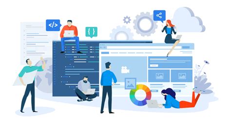 Nearshore Web Development With Krasamo Krasamo