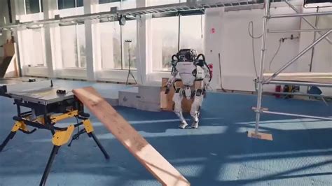 Niraj Chaudhary On Linkedin Ai Tech Robotics Innovation Robot