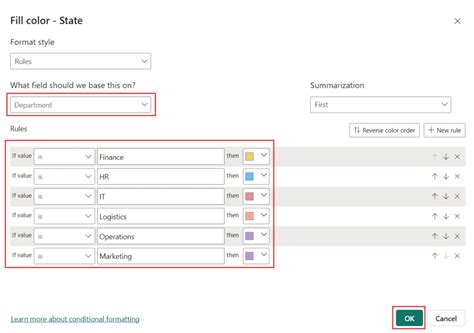 Add And Customize Button Slicer In Power Bi