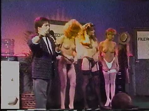 Wildest Office Party Rare Bert Rhine Variety Show Xhamster