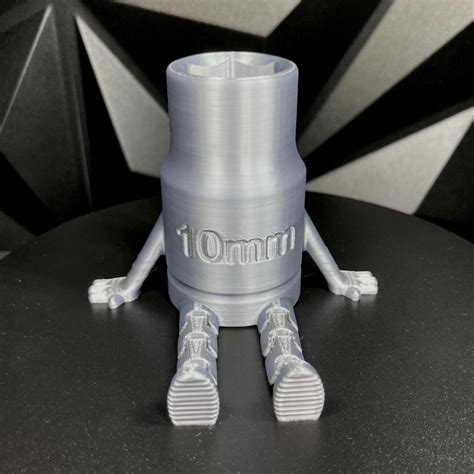 10mm Socket Buddy Etsy