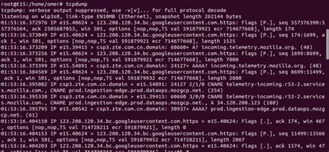 Linux Ağ Network Komutları Linuxpedi Linux Cloud Devops