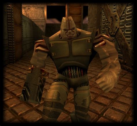 Best Quake 2 Mods Hydroadams