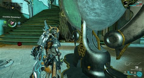 enemies not spawning r warframe