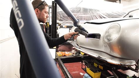3d Scanning Helps Kindig It Design Put Pedal To Metal Develop3d