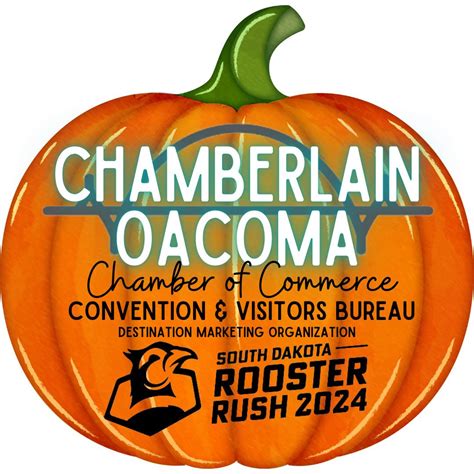 Chamberlain Oacoma Area Chamber Of Commerce Chamberlain Sd