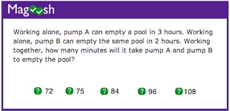 gre math practice questions magoosh gre blog
