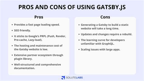 gatsby js vs next js which framework to choose and when