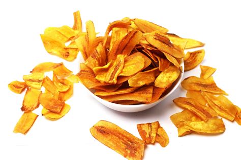 Kerepek Pisang Sg Pelek