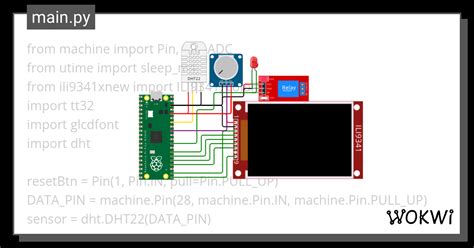 project 7 10 thiago kai wokwi esp32 stm32 arduino simulator