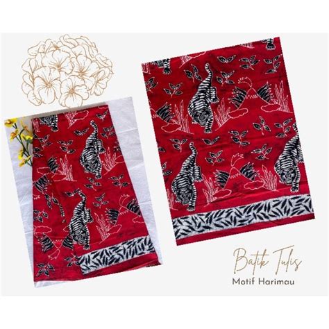 Jual Batik Jambi Batik Aesthetic Batik Murah Kain Batik Batik Homemade