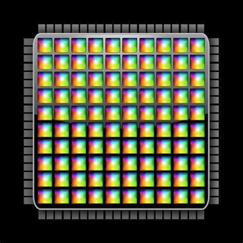 Simulation Software Can Model Multi Core Chips Softpedia