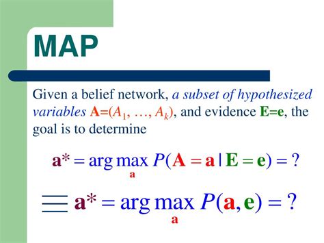 Ppt Bayesian Networks Bucket Elimination Algorithm Powerpoint Presentation Id3341308