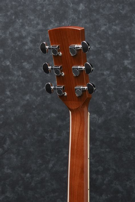 Ibanez PF15 NT Acoustic Guitar