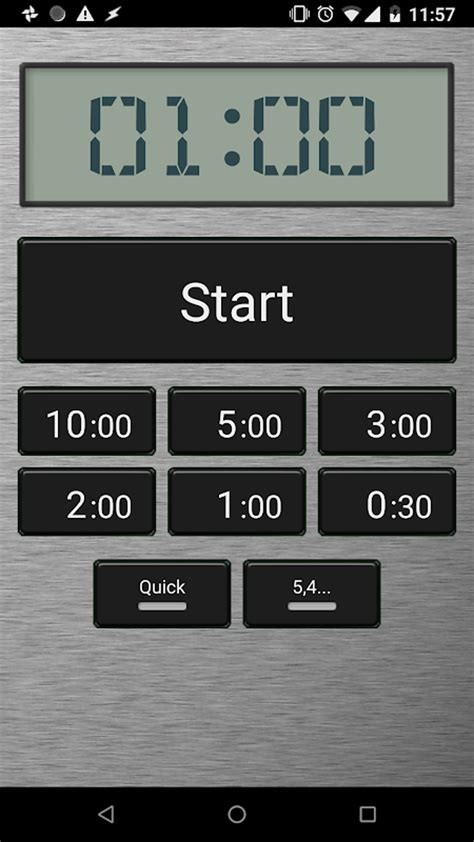 Talking Countdown Timer L Apk สำหรับ Android ดาวน์โหลด