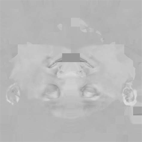 Displacement Map Inflates My Geometry Zbrushcentral