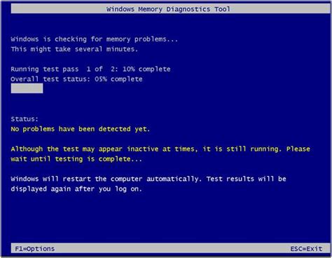 Fixed Memory Management BSOD Error On Windows 10 11