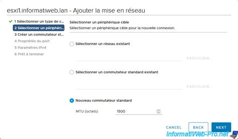 Configure Port Binding For Iscsi Traffic On Vmware Vsphere 67 Vmware Tutorials
