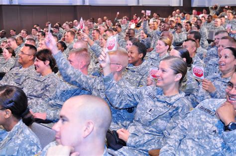 Sex Signals Addresses Culture Language Of Consent Article The United States Army