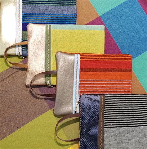 산울림 아트 앤 크래프트 산울림 아트 앤 크래프트 아카데미 ‘나만의 파우치 만들기 원데이